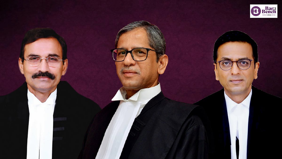 [Tribunal vacancies] Supreme Court asks High Courts to entertain ...