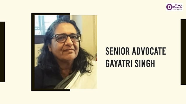 Women's Day 2023: Only 3 per cent of Senior Advocates in the Supreme ...