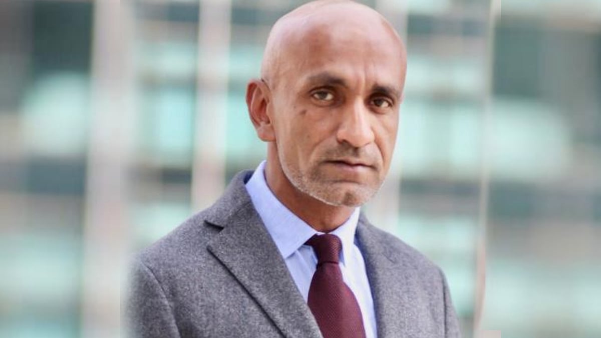 IndusLaw's Sudipta Routh rejoins L&L Partners in Mumbai