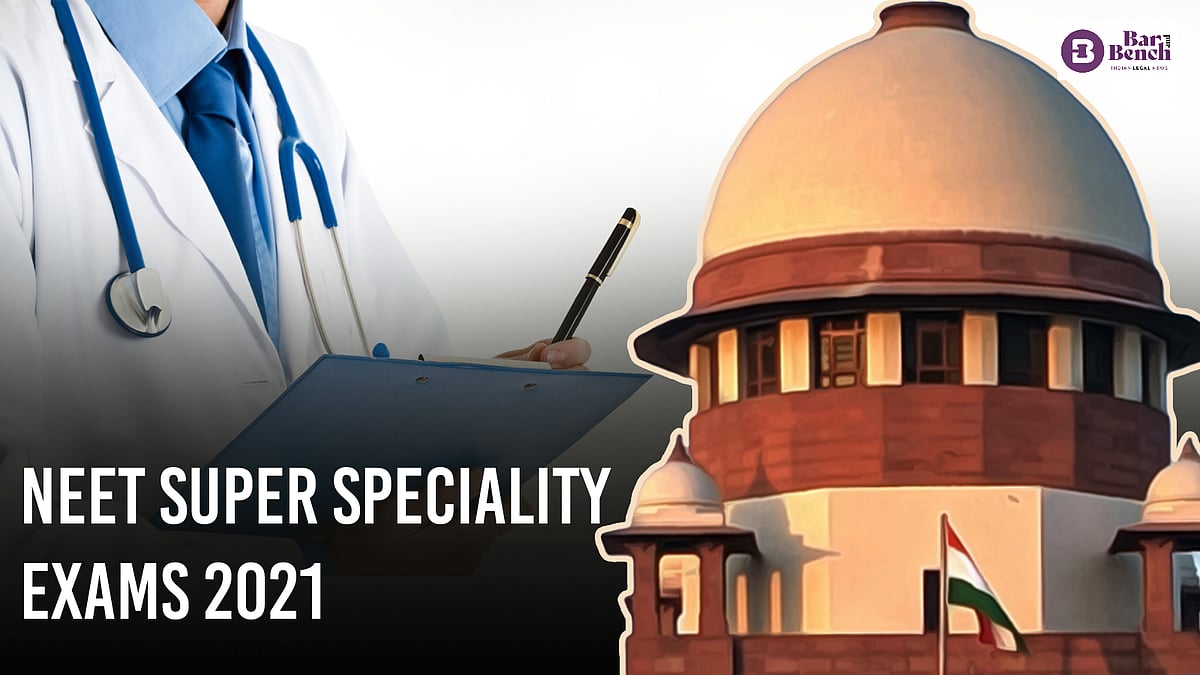 [BREAKING] Revised pattern for NEET PG Super Speciality only from 2022 ...
