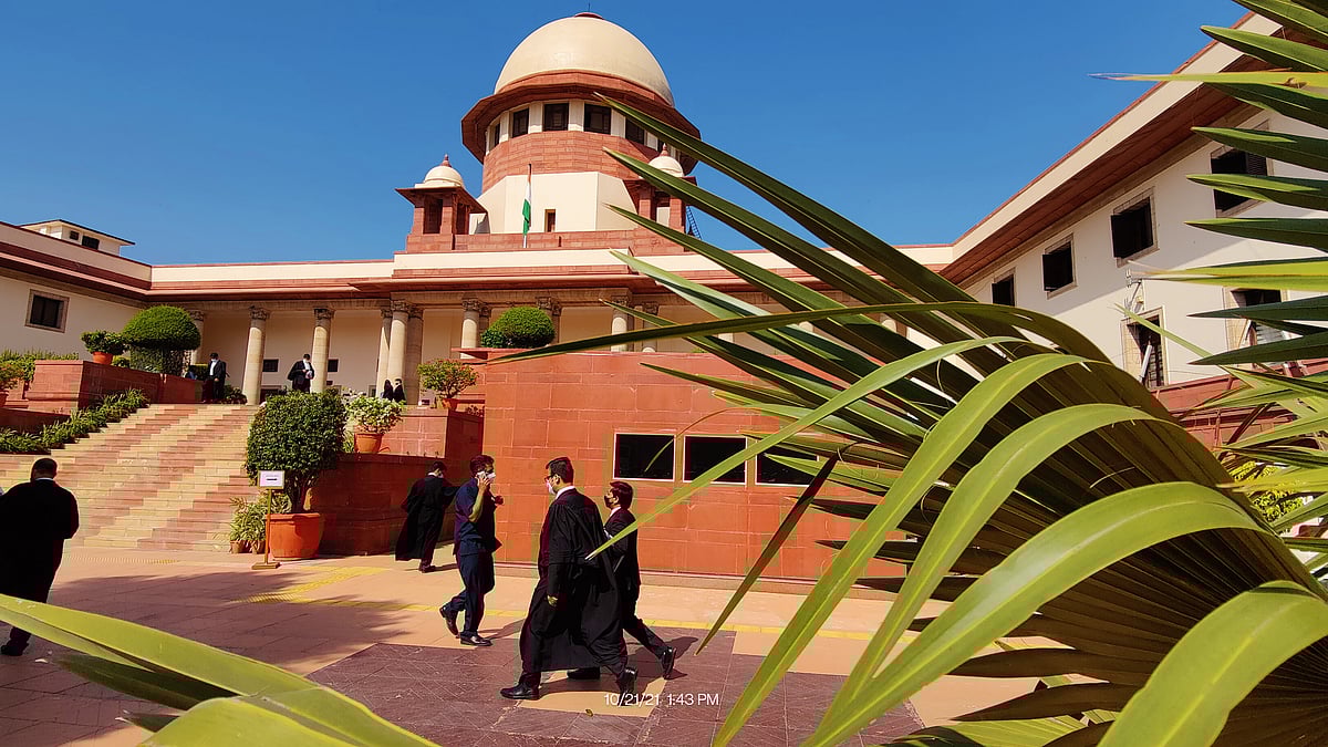 Supreme Court announces updated e-filing platform on pilot basis