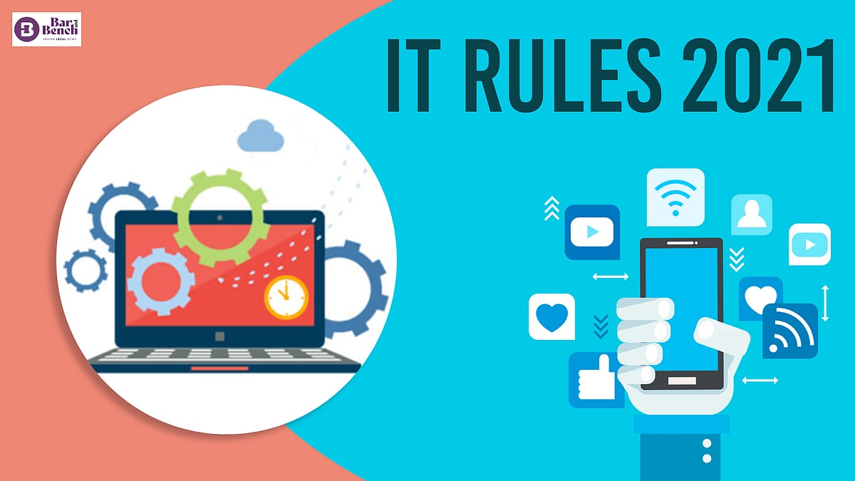 IT Rules: TV Today moves Delhi High Court against Rule allowing account ...