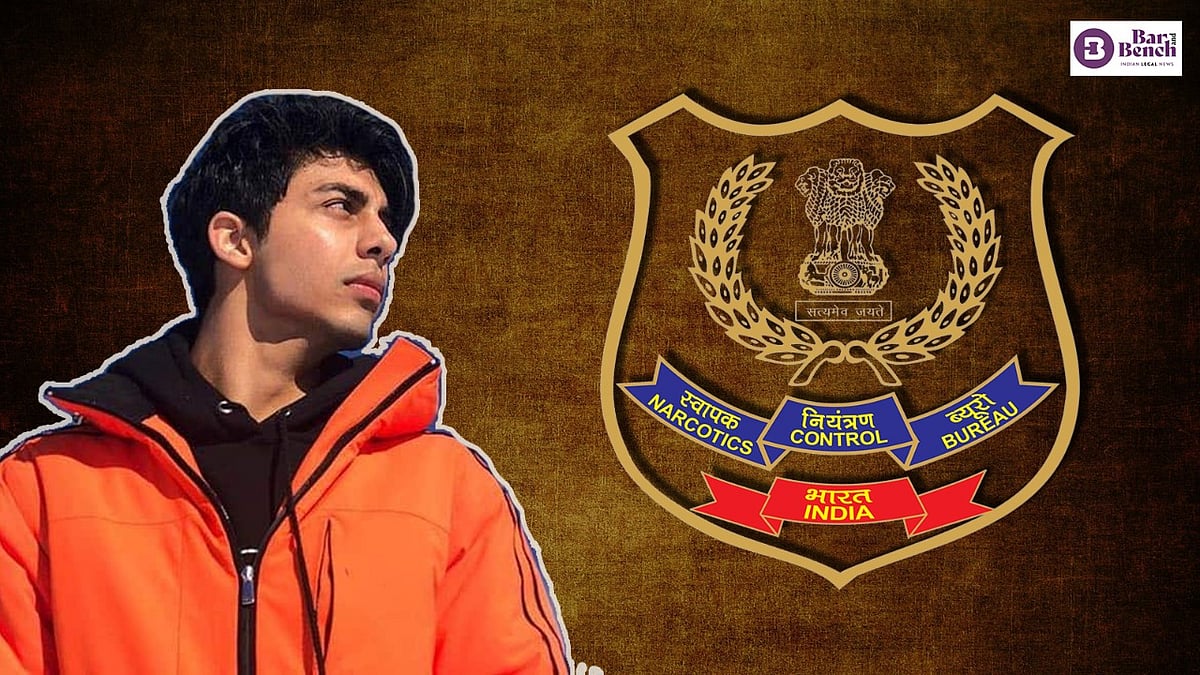 NDPS accused alleges Sameer Wankhede planted false evidence, draws ...