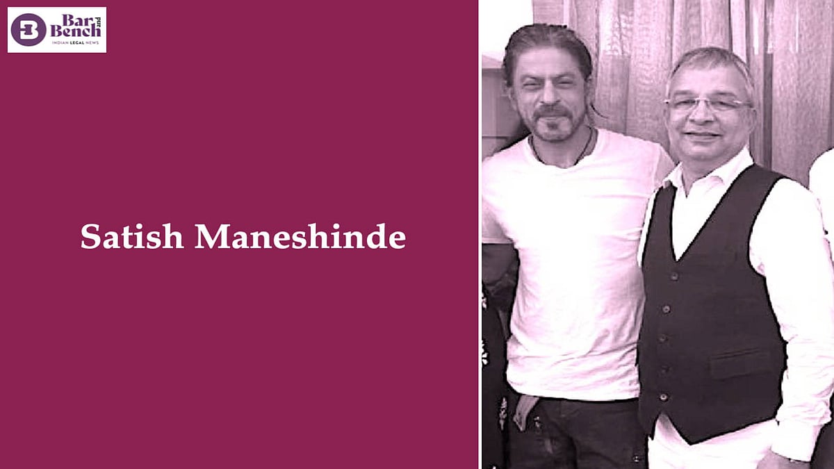 Aryan Khan fortunate to get best legal team; thousands who cannot ...