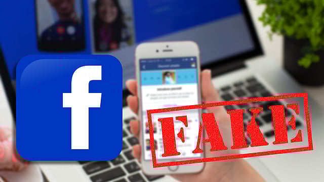 Grievance Appellate Committee under IT Rules orders Meta to remove fake ...