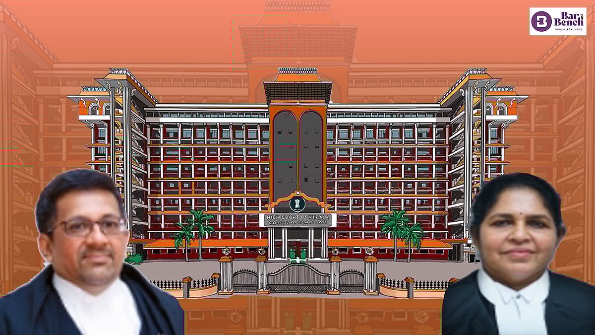 Judges recusing over wild allegations of bias will have negative impact ...