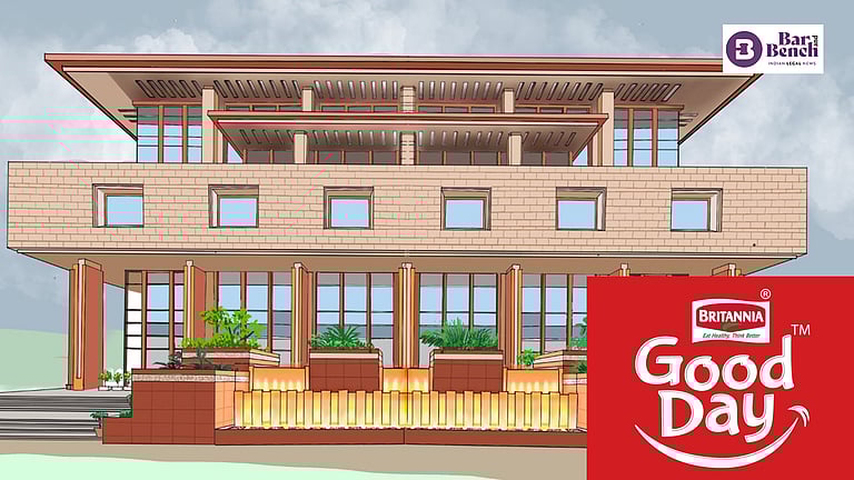 Delhi High Court restrains Desi Bites from using ‘Good Day’ mark