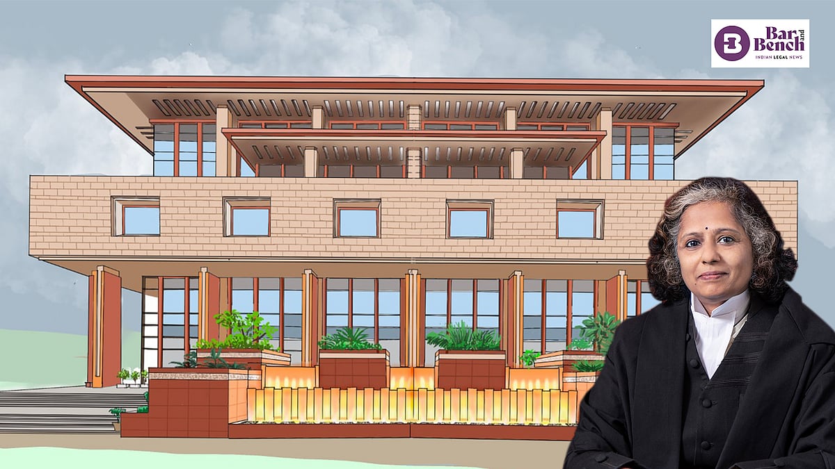 Justice Asha Menon appointed claims commissioner to award compensation ...