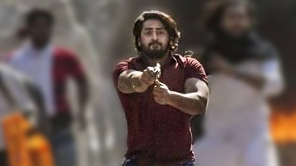 Delhi Riots: Karkardooma court denies bail to Shahrukh Pathan booked ...