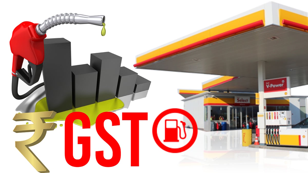 did-not-include-petrol-diesel-under-gst-since-it-yields-significant