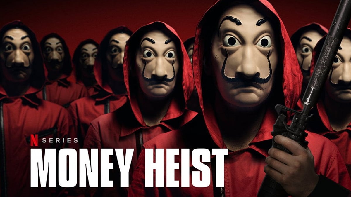 [The Viewpoint] The Heist of Bella Ciao: Arrivederci Money Heist, Ciao ...
