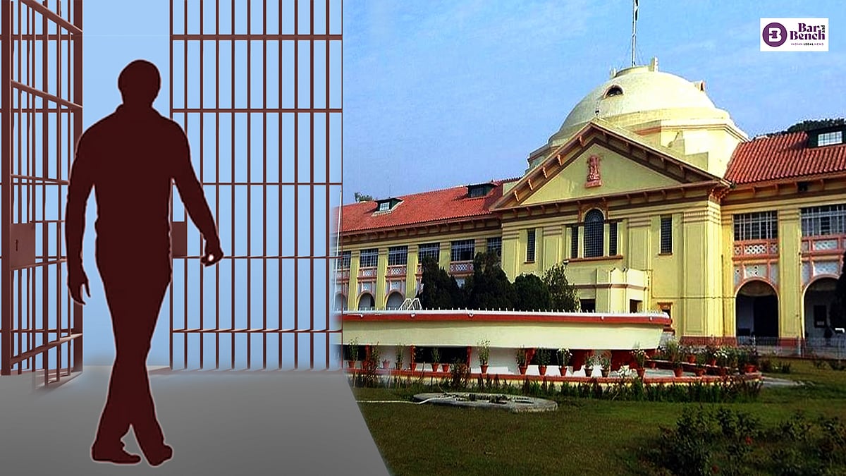 Patna High Court orders ₹5 lakh compensation for illegally jailing teen ...