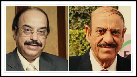 Uphaar fire tragedy: Supreme Court allows Ansal brothers to file ...