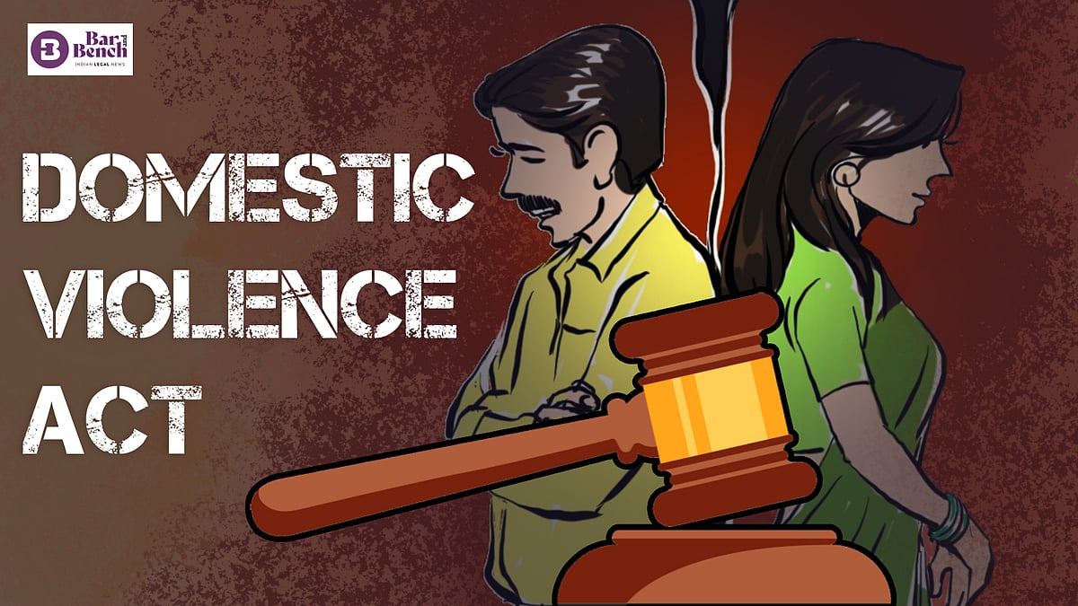 What Allahabad High Court held on Domestic Violence complaint filed ...