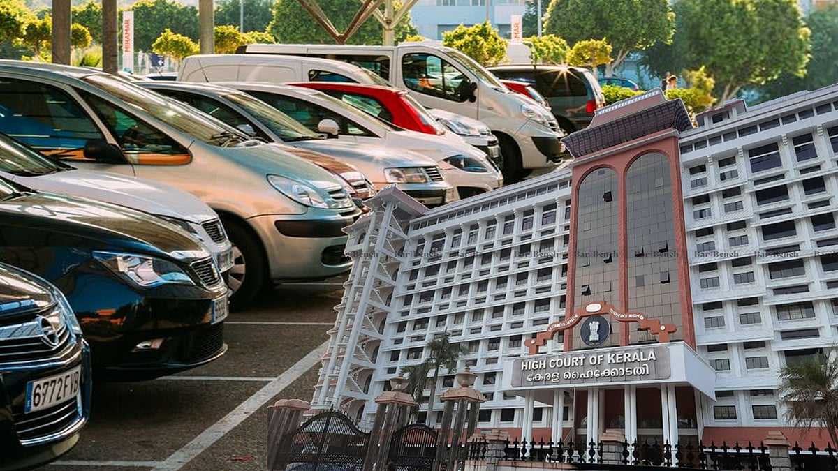 Can you get vehicle registered at any RTO in State you are residing in ...