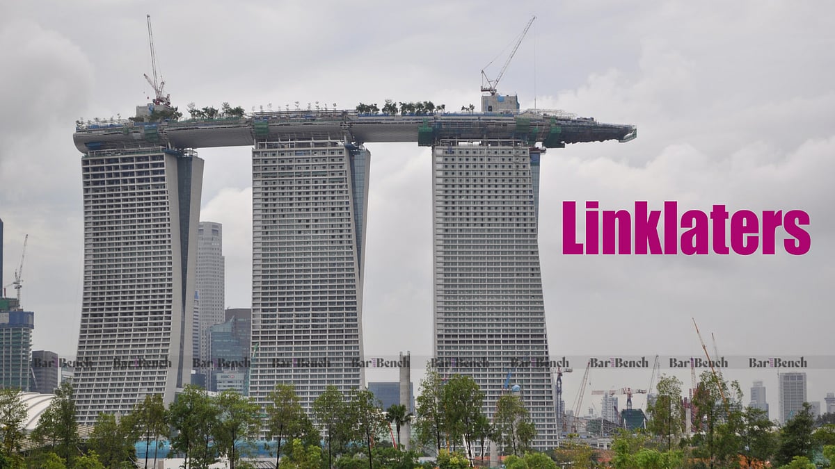 Linklaters Singapore on the forefront of India’s fundraising boom