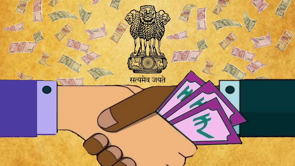 Karnataka court slaps ₹5 crore fine, 7 years jail on five persons for ...