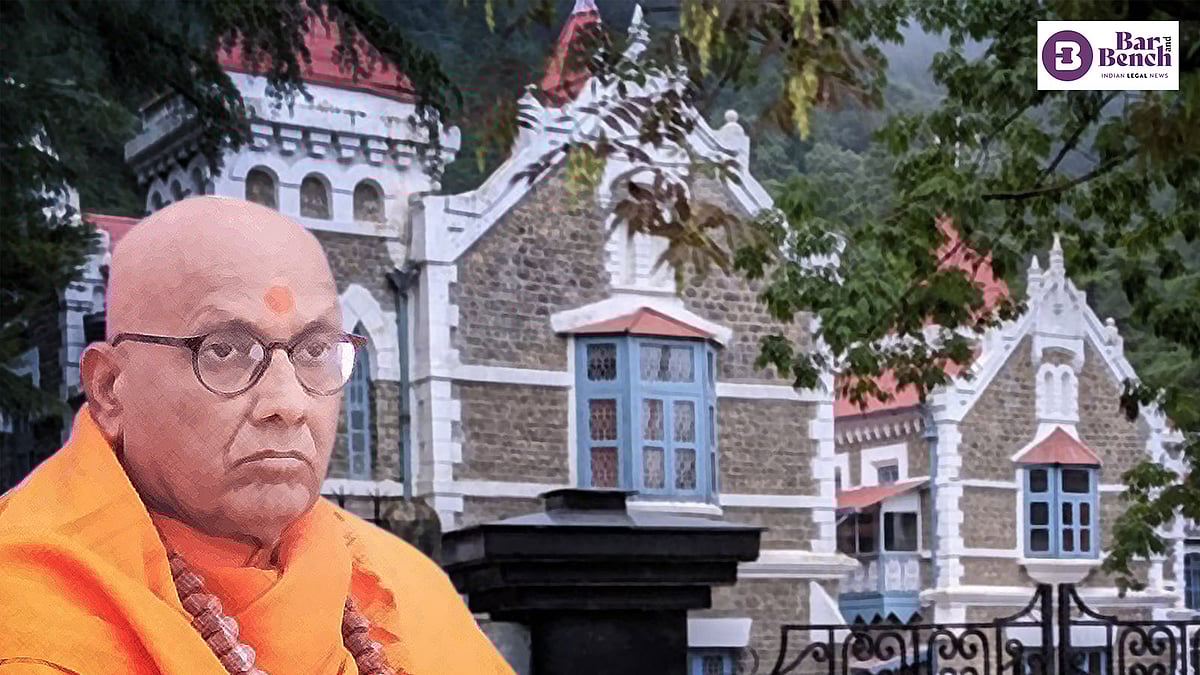 Plea before Uttarakhand High Court to quash FIRs in Haridwar hate ...