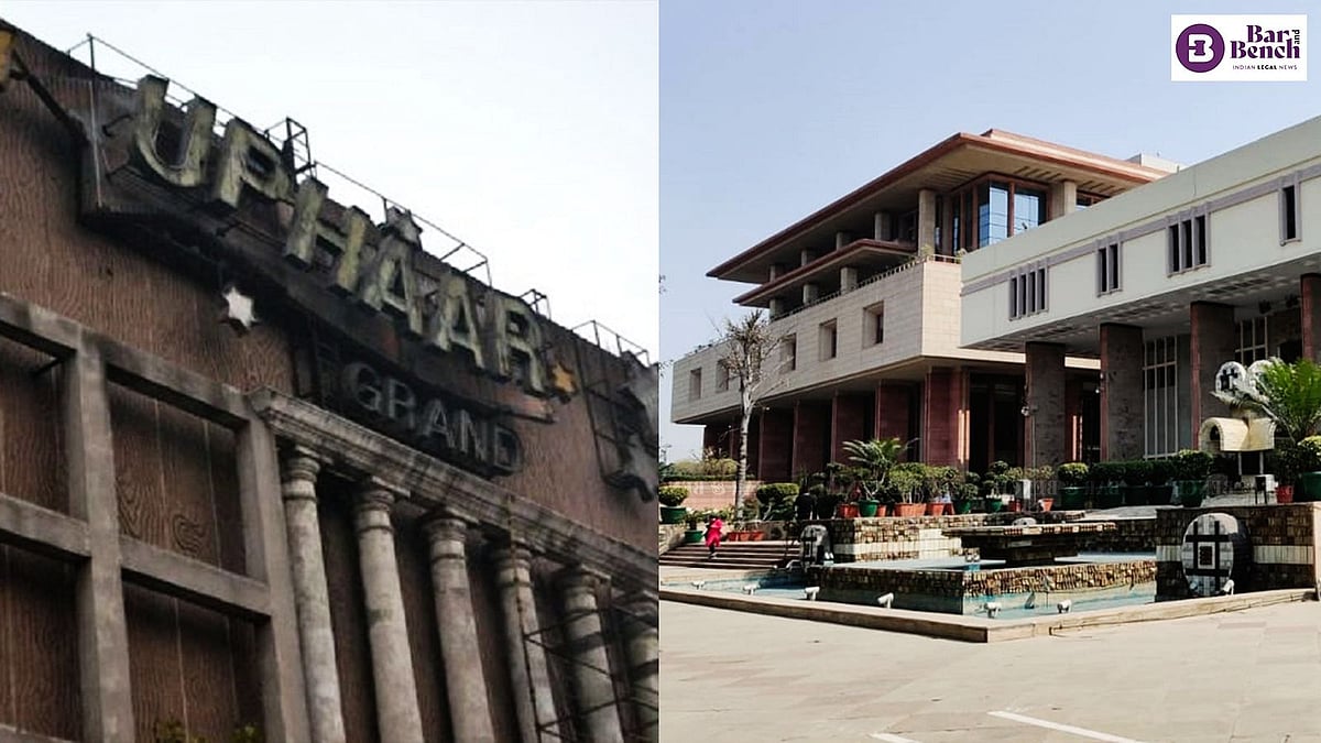 Uphaar Tragedy: Delhi High Court seeks Ansal Brothers' response on ...