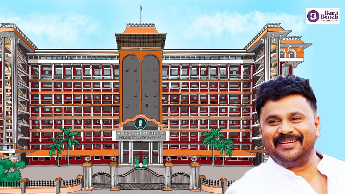 Dileep case: Kerala High Court grants police time till July 15 to ...