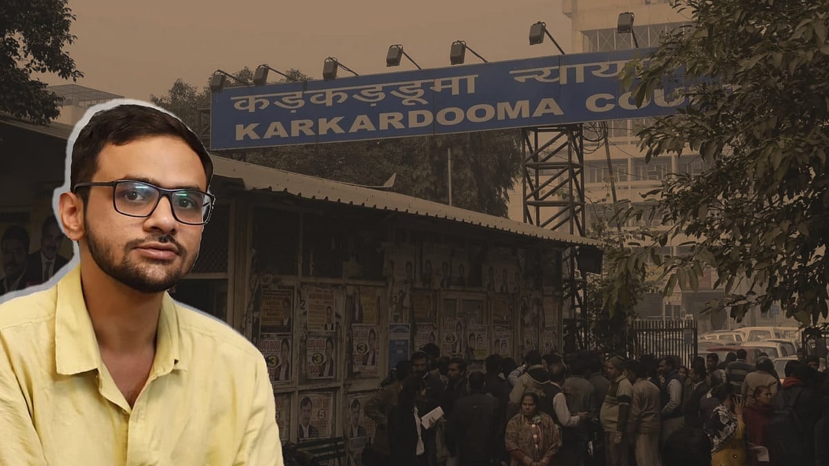 [Delhi Riots] Issue was not CAA, NRC but to embarrass government in ...