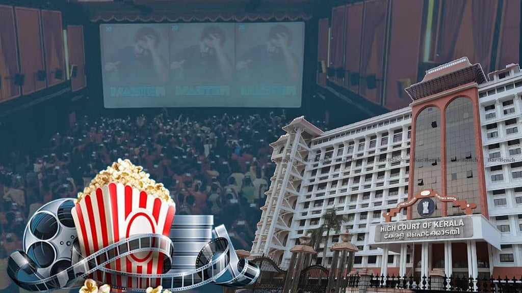 [FACT CHECK] Kerala High Court did not suggest embargo on film reviews ...