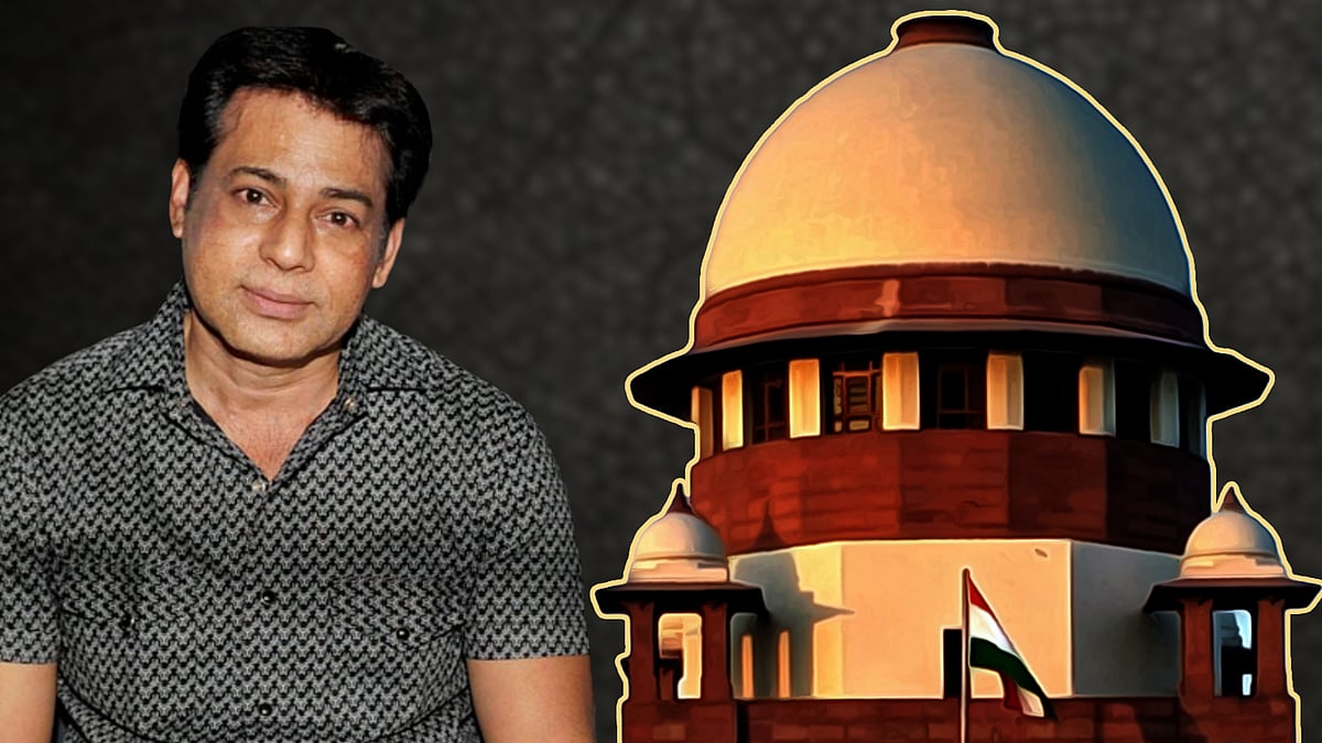 Is Abu Salem's 25-year jail term over? Supreme Court to examine plea ...