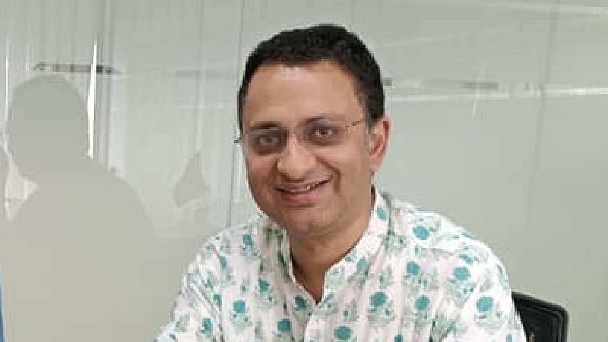 Supreme Court lawyer Dr Saif Mahmood chosen by University of Oxford as Visiting Research Scholar