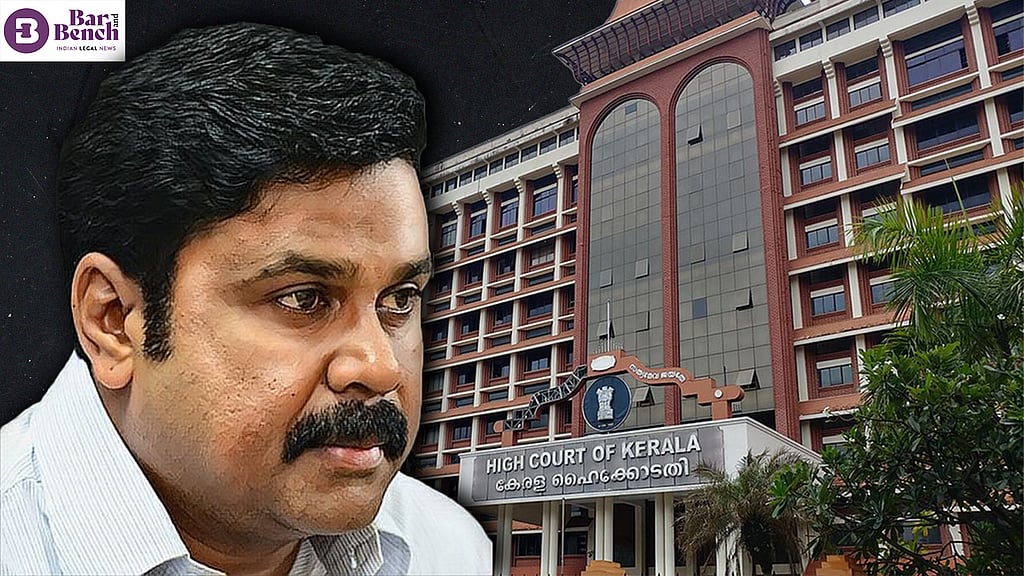 Dileep actress assault case: Kerala High Court seeks sessions court ...