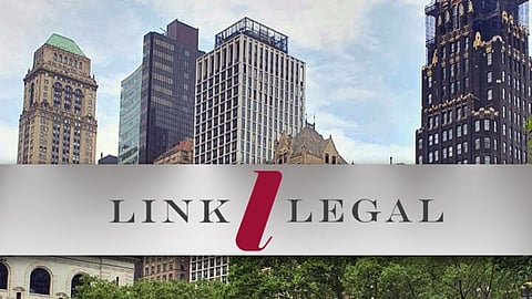 Link Legal goes to America; opens office in New York