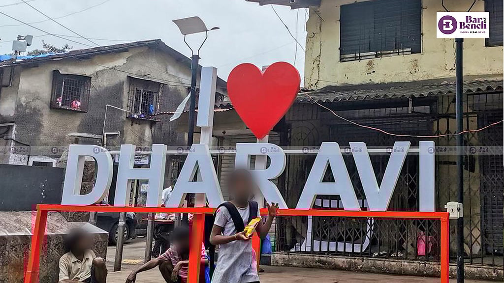 Dharavi redevelopment: Win for Adani as Bombay High Court rejects UAE ...