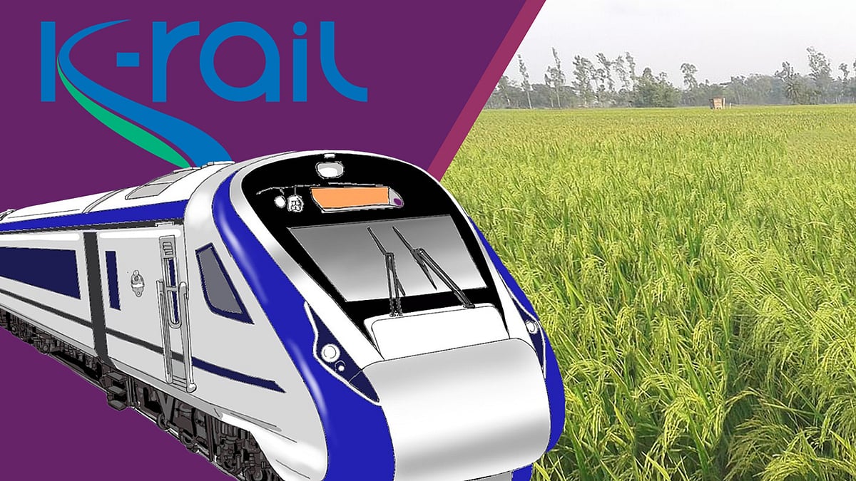 [K-Rail Silverline] Kerala government justified in invoking LARR Act ...