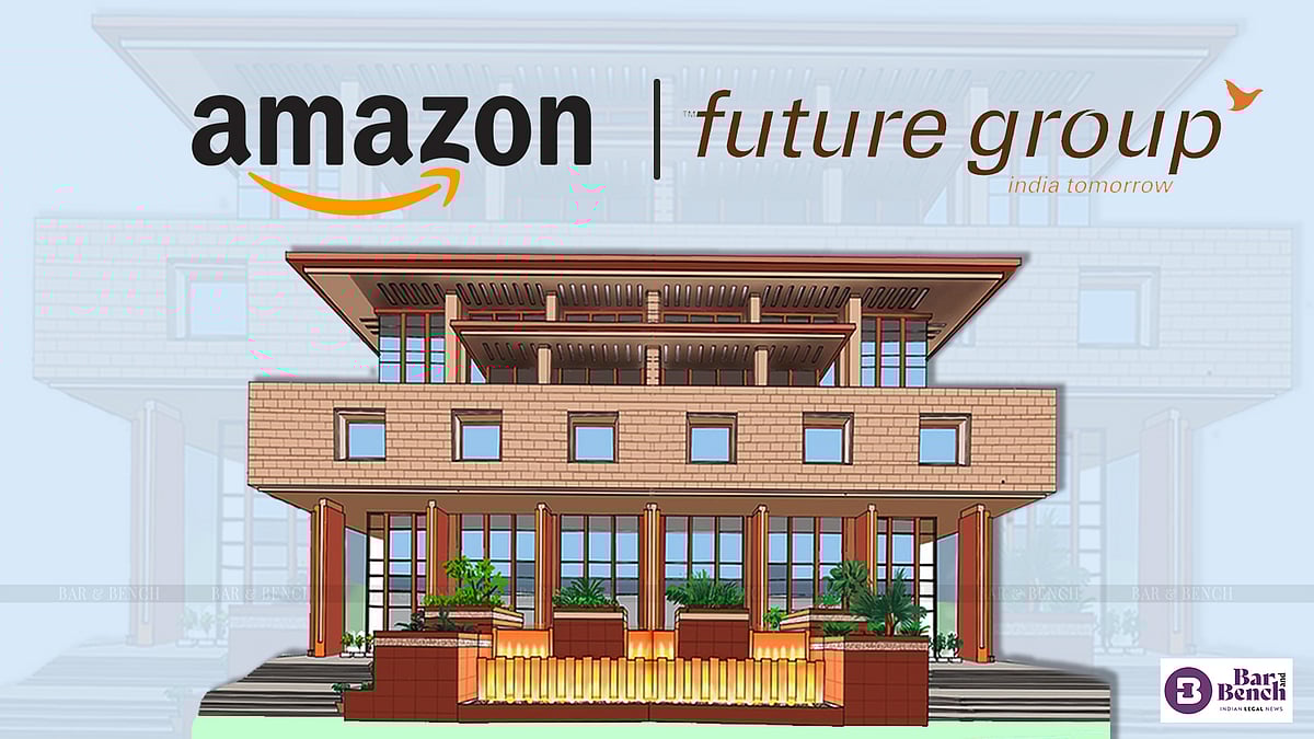 Amazon v. Future: The legal battle so far
