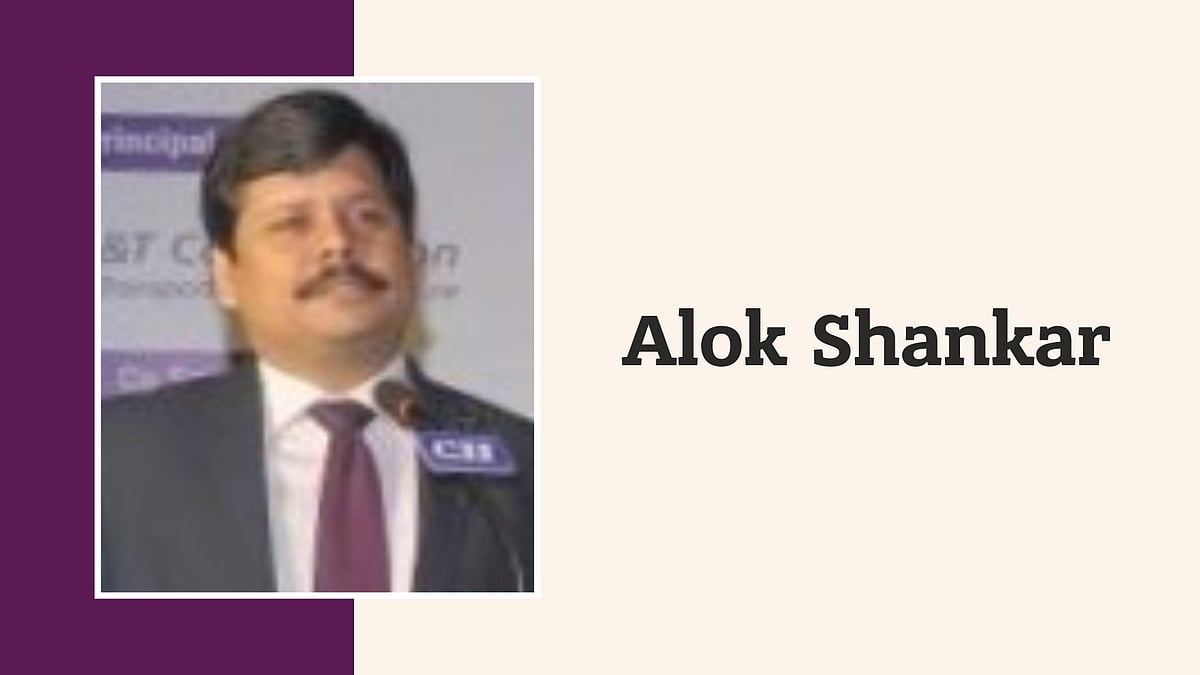 Saraf & Partners continues hiring spree; Alok Shankar joins as Partner
