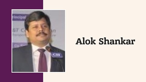 Saraf & Partners continues hiring spree; Alok Shankar joins as Partner