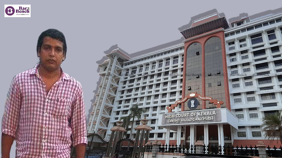 Actress assault: Prime accused Pulsar Suni files appeal in Kerala High ...