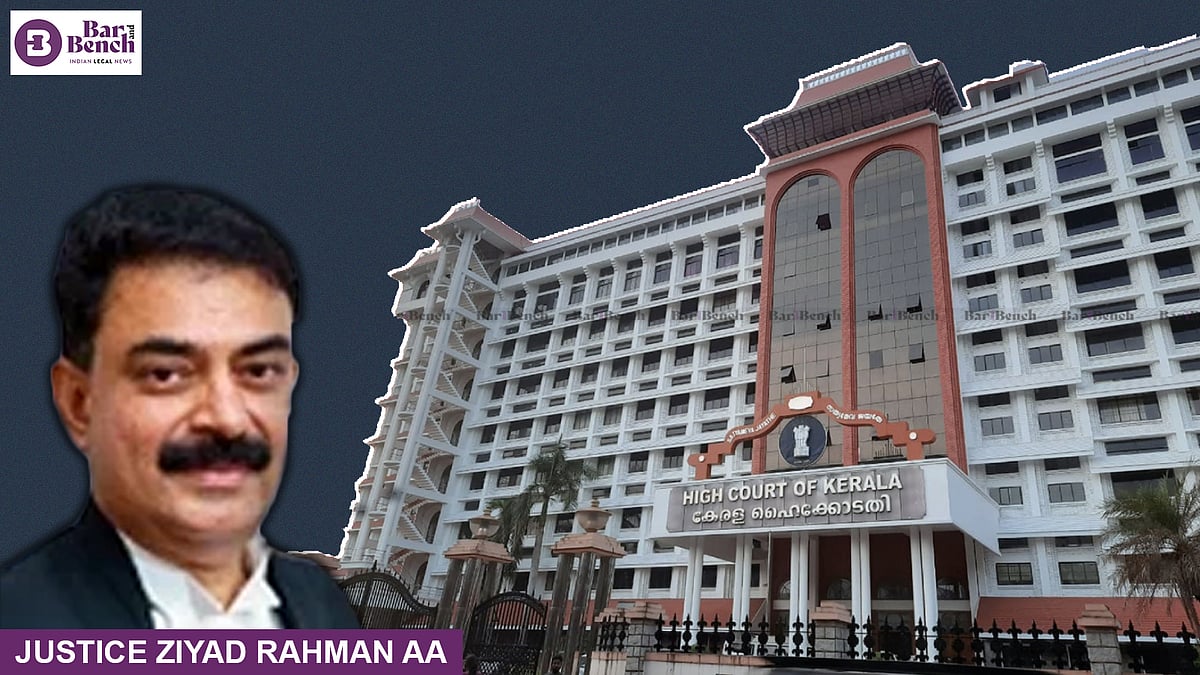 Kerala High Court permits Section 498A accused to go abroad for studies