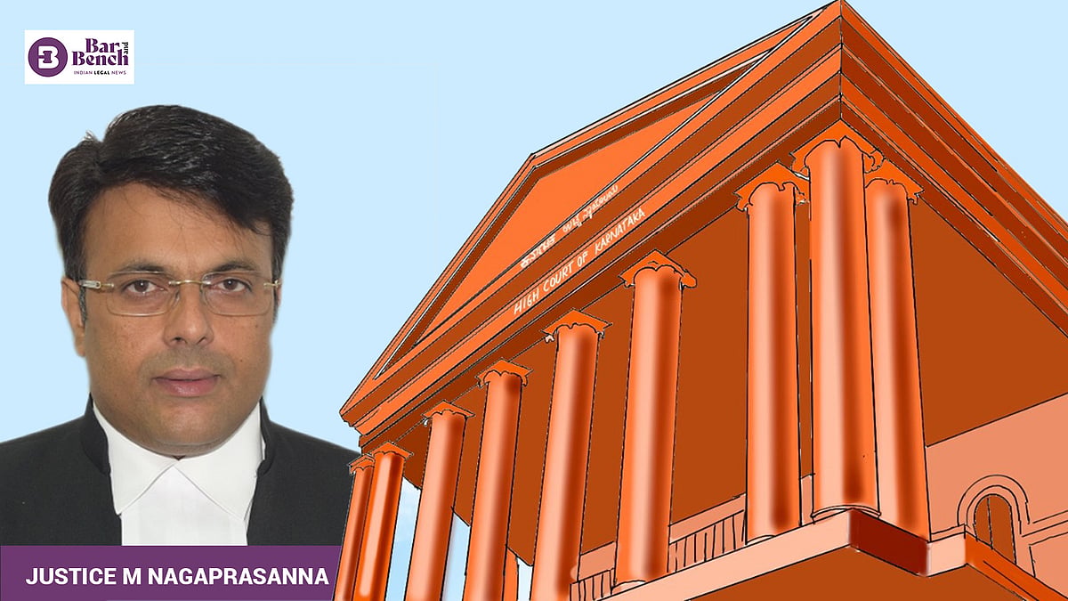Karnataka High Court calls for paradigm shift from harsh disciplinary ...