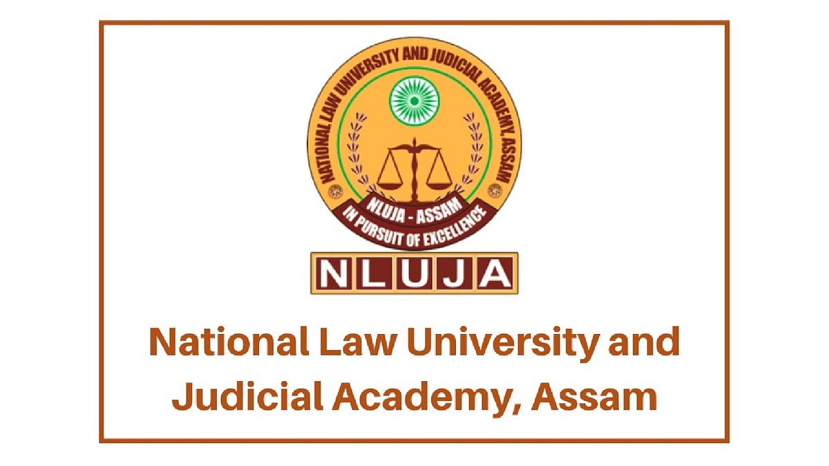 Call for Papers: NLU Assam Journal of Intellectual Property Rights ...