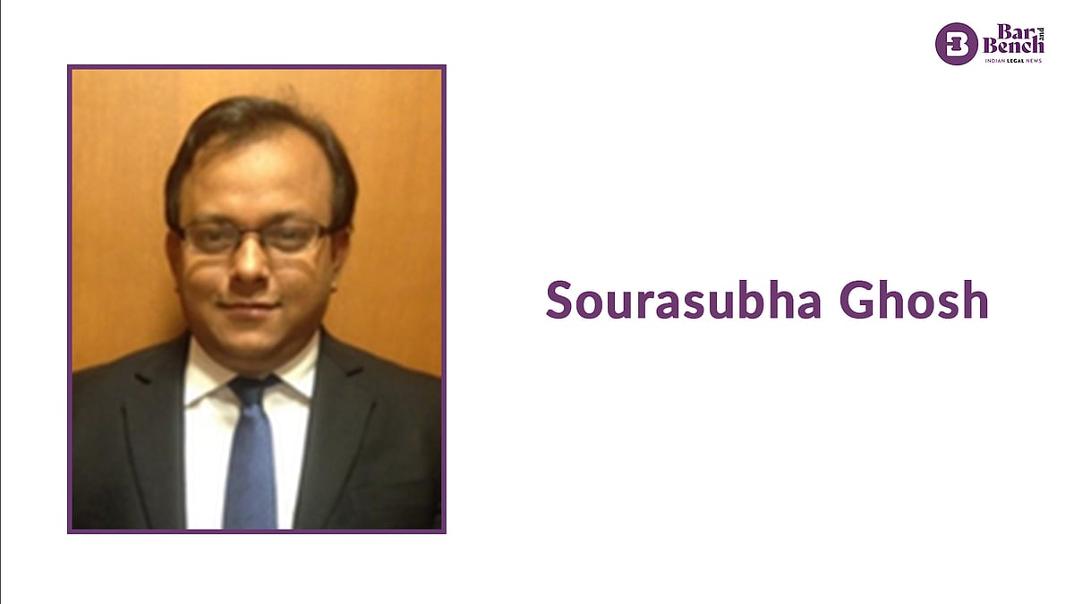 Sourasubha Ghosh and team join IndusLaw from Hariani & Co
