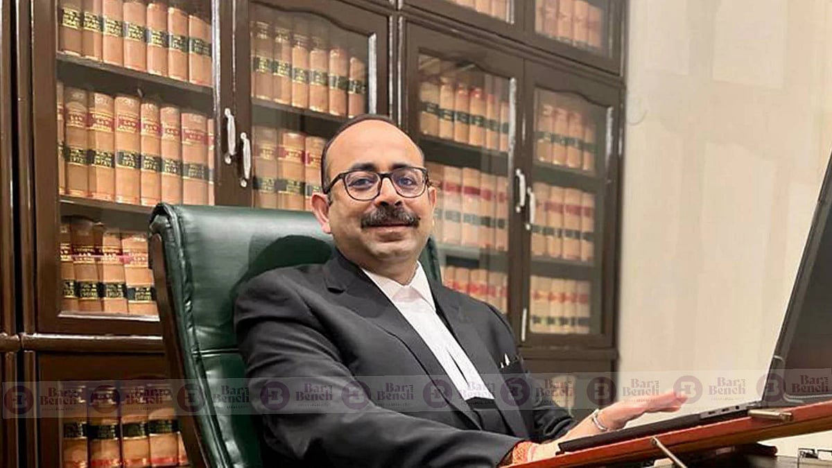 After taking over as SPP, I exited all WhatsApp groups: Delhi Riots cases Special Public ...