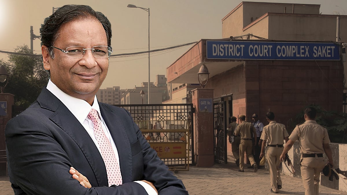 SpiceJet promoter Ajay Singh gets interim protection from arrest, told ...