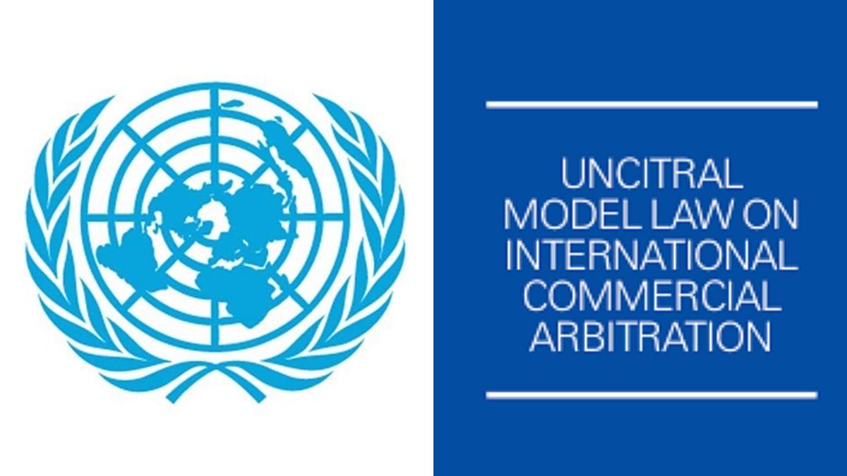 Model Law for US International Commercial Arbitration