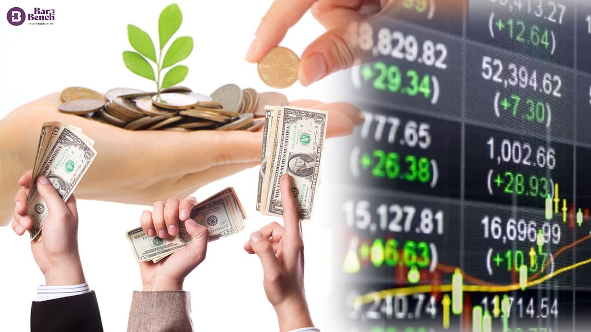 DSK, AZB, JSA, Rajaram act on Infifresh $50 million Series C funding round