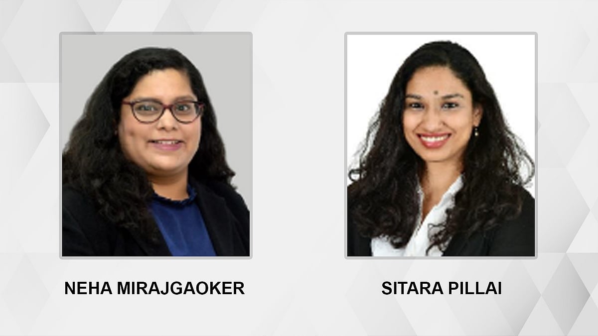 Two SAMVAD lawyers get promoted to partnership; total partner count at 18