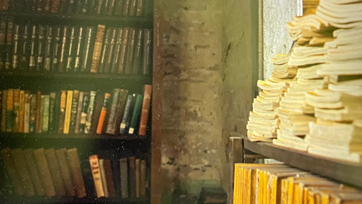 Bombay High Court orders litigant to pay ₹25k costs to Kalamba prison ...