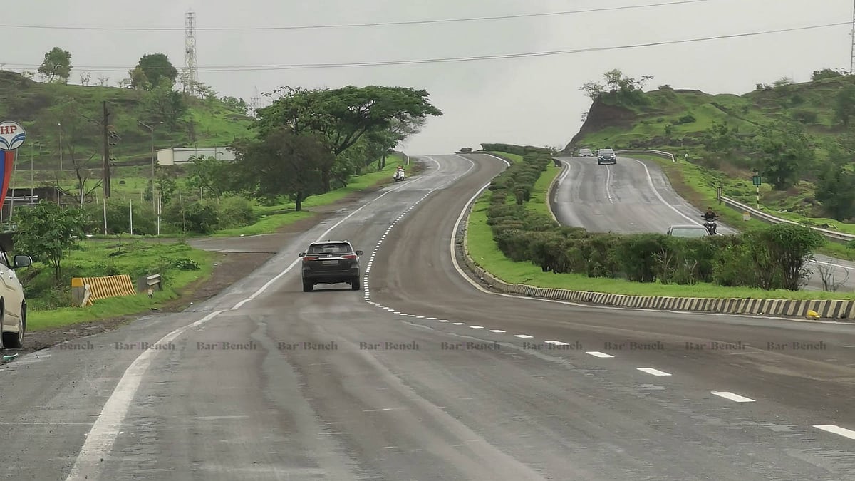 We get challans but no public toilets on National Highways: Kerala High ...