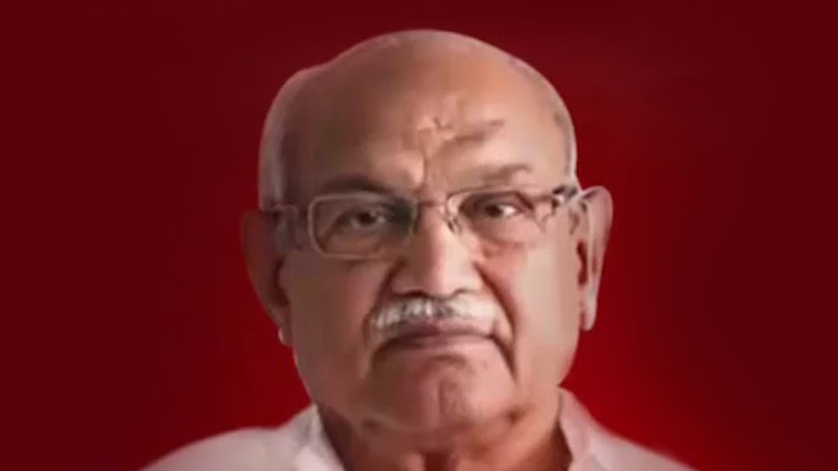 "Shocked:" Delhi High Court on ashram of absconding godman Virendra Dev ...