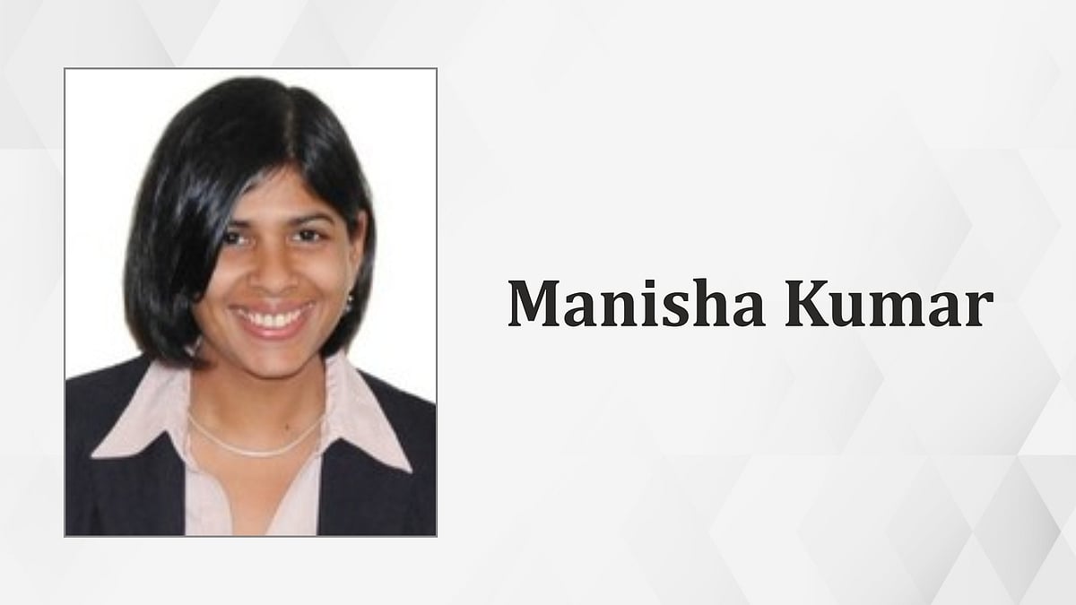CAM Partner Manisha Kumar to join Flipkart as Head of M&A