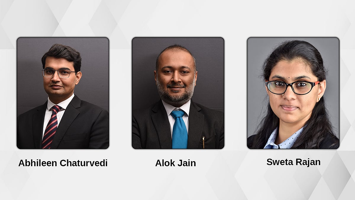 Economic Laws Practice promotes 25 of its lawyers across positions